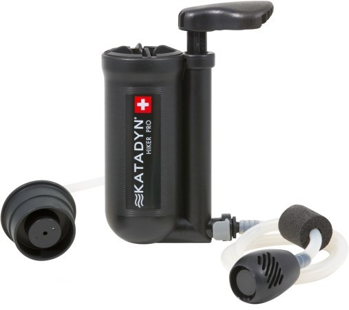 Katadyn Hiker Pro Water Filter