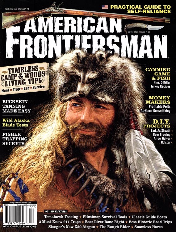 Frontiersman